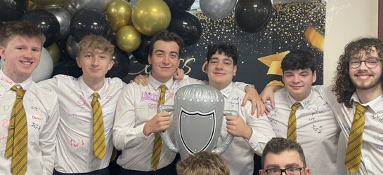 Welcome to Ysgol Stanwell School