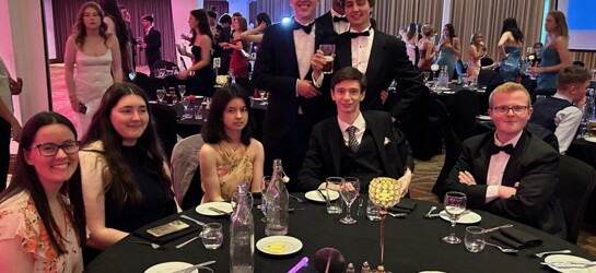 Welcome to Ysgol Stanwell School