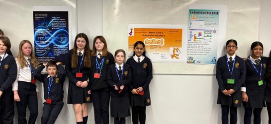 Welcome to Ysgol Stanwell School