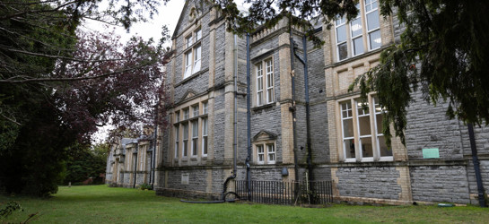 Welcome to Ysgol Stanwell School