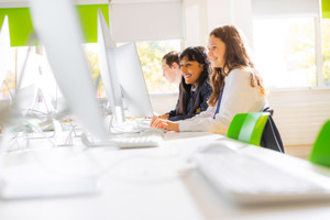 School Photography - School Gallery - Ysgol Stanwell School