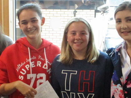 School Gallery - Ysgol Stanwell School