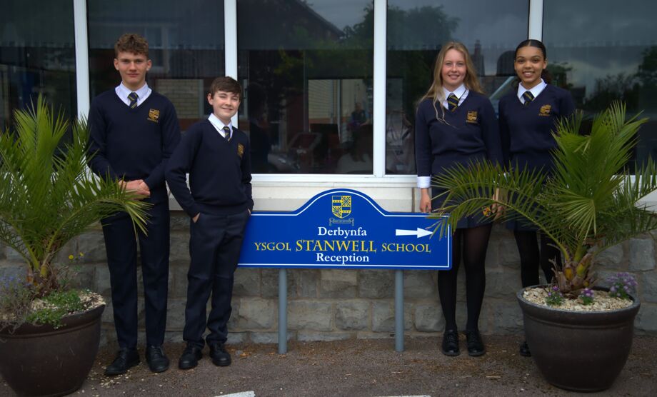 Years 7,8 & 9 Internal Examinations - News - Ysgol Stanwell School