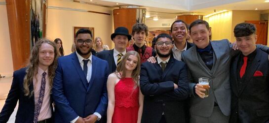 Welcome to Ysgol Stanwell School