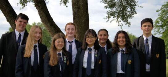 Welcome to Ysgol Stanwell School