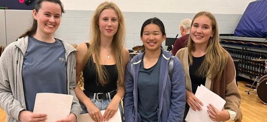 Welcome to Ysgol Stanwell School