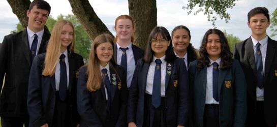 Welcome to Ysgol Stanwell School