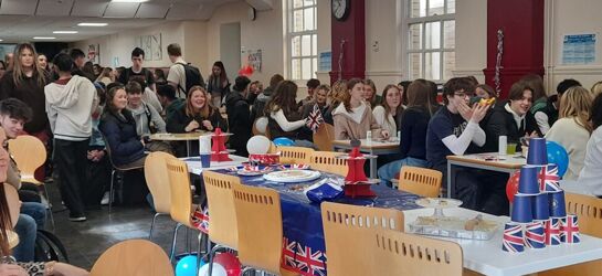 Welcome to Ysgol Stanwell School