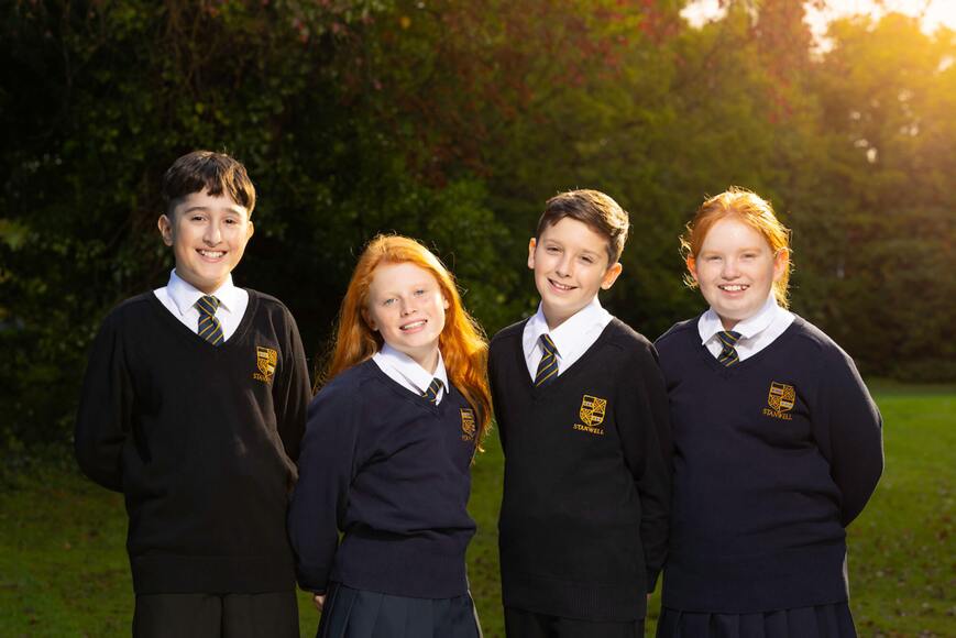 New Year 7 Parents' Evening Information - News - Ysgol Stanwell School