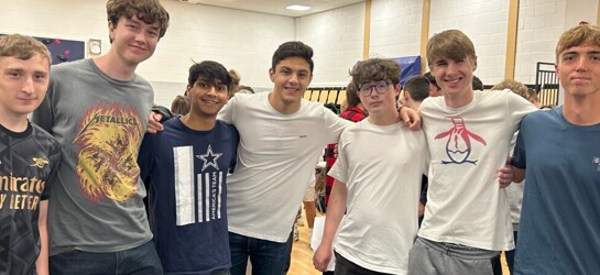 Welcome to Ysgol Stanwell School