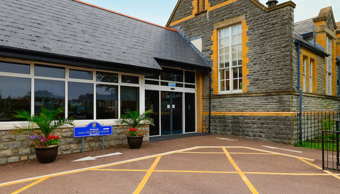 Contact Us - Ysgol Stanwell School